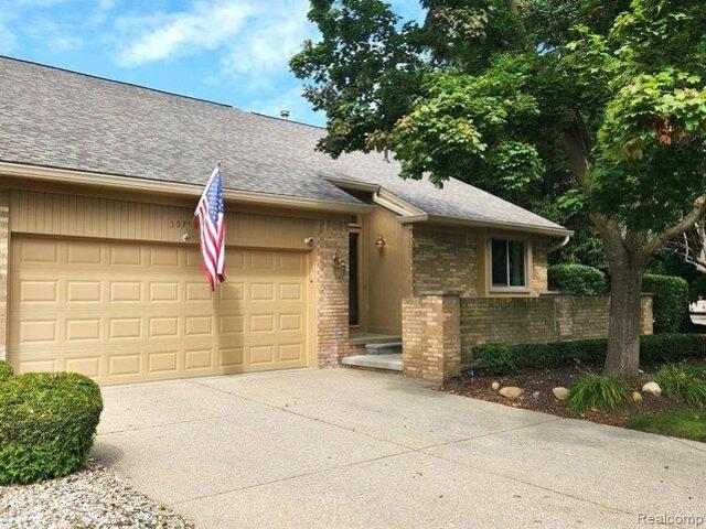 2 bedroom, Shelby Township MI 48316 88488034