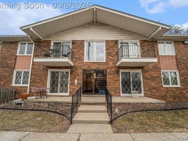 2 bedroom, Shelby Township MI 48316 88489186