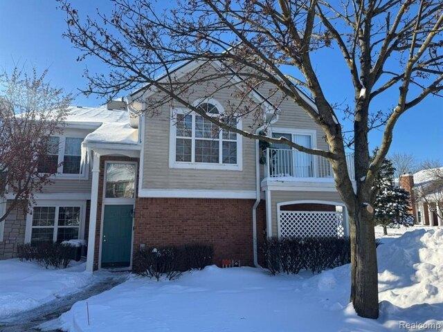2 bedroom, Shelby Township MI 48316 88490559