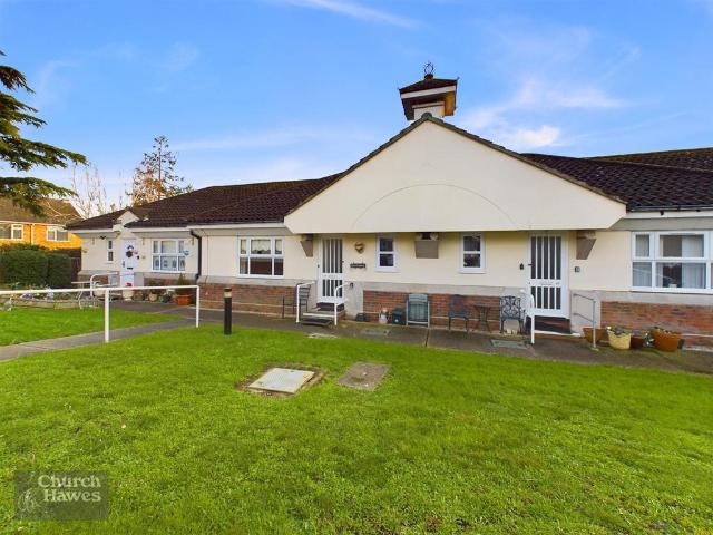 2 bedroom bungalow for sale