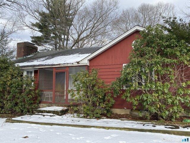 2 bedroom, Sherman CT 06784 LS101633814