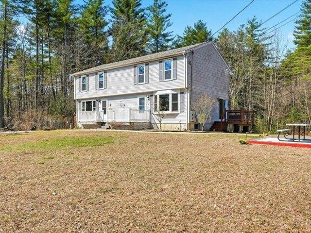 2 bedroom, Shirley MA 01464 102411749