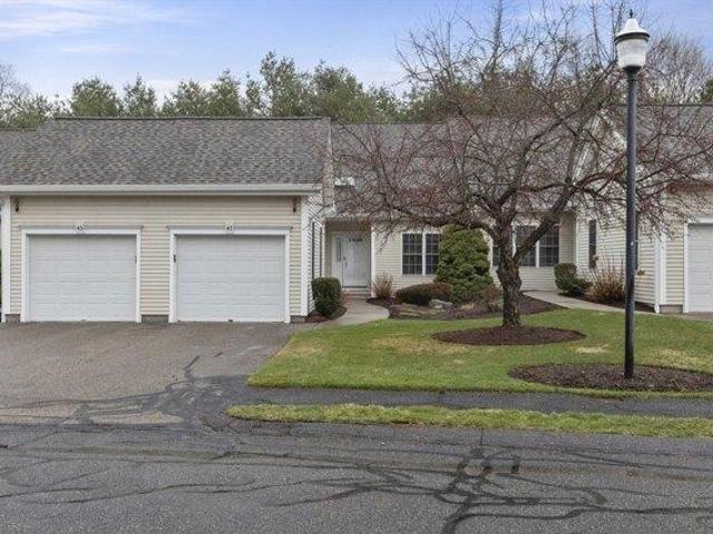 2 bedroom, Shrewsbury MA 01545 101801955