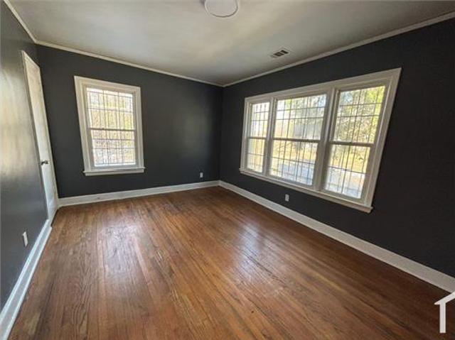 2 Bedroom Single Family House 2521 Pershing Ave in Memphis, TN 38112 | AffordableHousing. Com