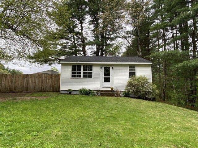 2 bedroom, Spencer MA 01562 102564403