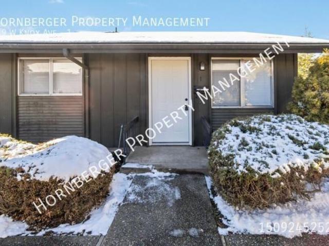 2 bedroom, Spokane WA 99205 LS88144264