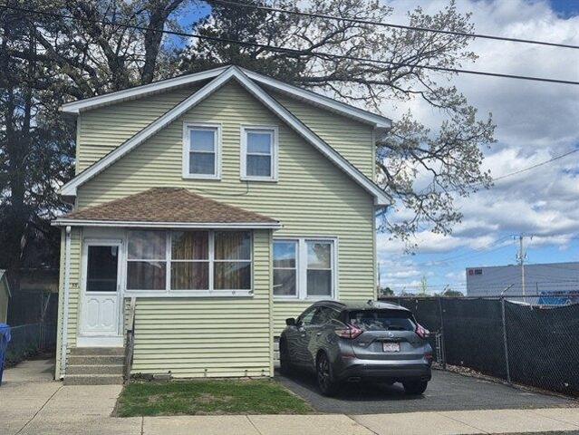 2 bedroom, Springfield MA 01104 LS102089235