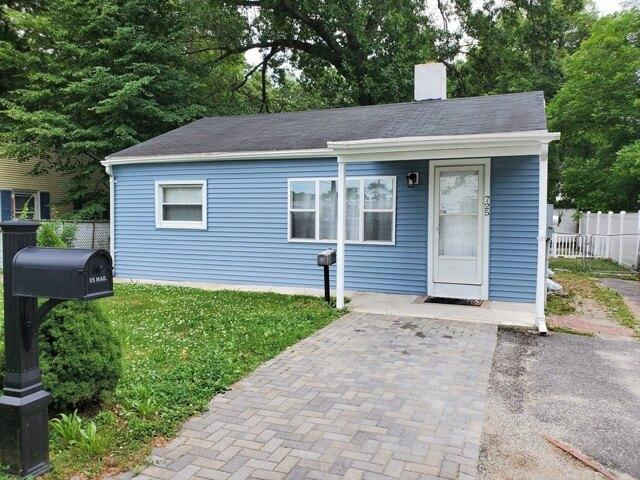 2 bedroom, Springfield MA 01109 104569952