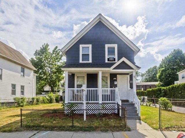 2 bedroom, Springfield MA 01109 104720236