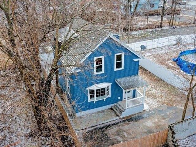 2 bedroom, Springfield MA 01109 LS102591784