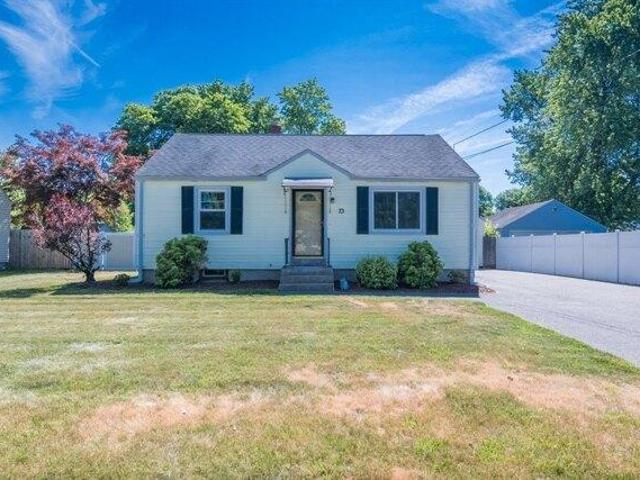 2 bedroom, Springfield MA 01119 104689977