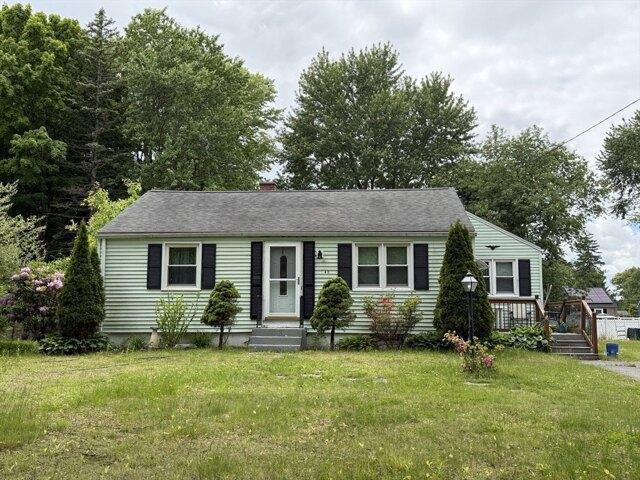 2 bedroom, Springfield MA 01119 104790260