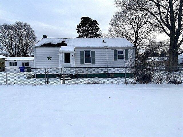 2 bedroom, Springfield MA 01119 101957807