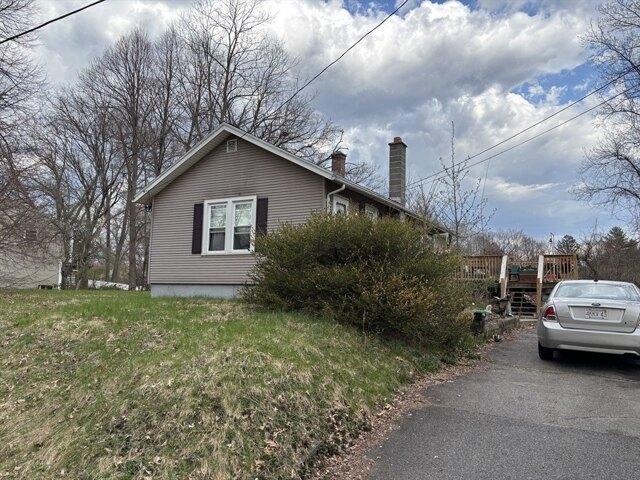 2 bedroom, Springfield MA 01119 102344958