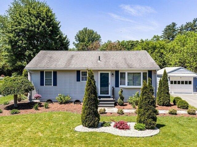 2 bedroom, Springfield MA 01128 105059495