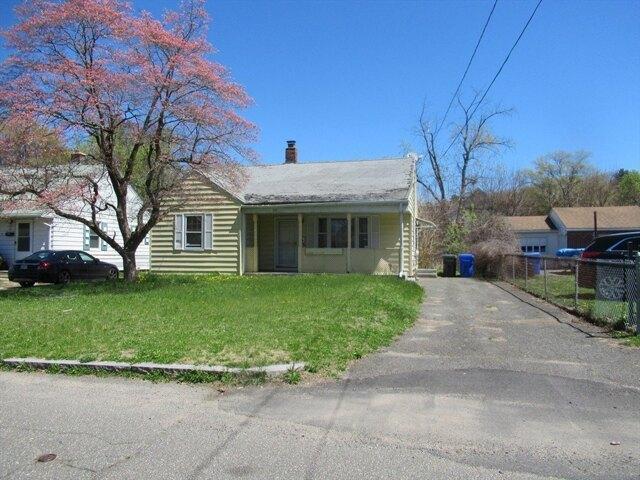 2 bedroom, Springfield MA 01151 105124664