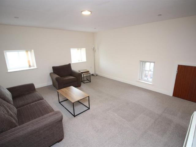 2 bedroom Student Duplex to rent in Waterloo House, Thornton Street, Newcastle Upon Tyne