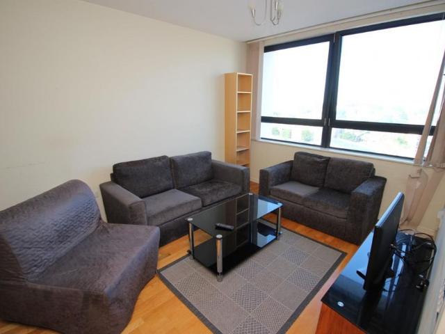 2 bedroom Student Flat to rent in 55 Degrees North, Pilgrim Street, Newcastle Upon Tyne NE1