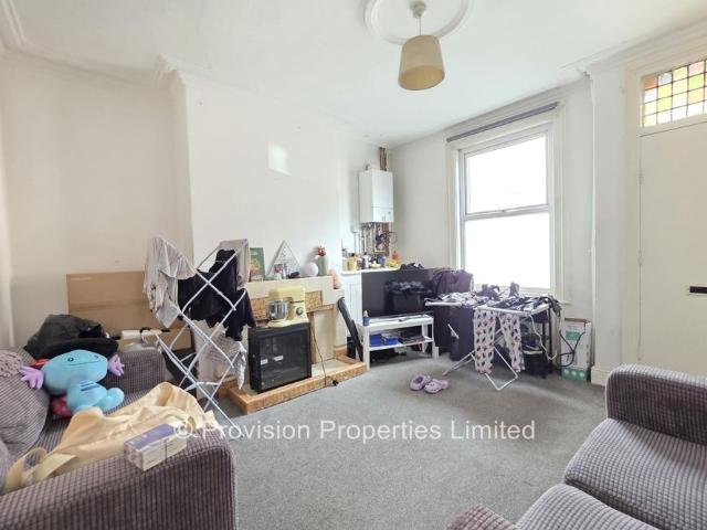 2 Bedroom Student Property