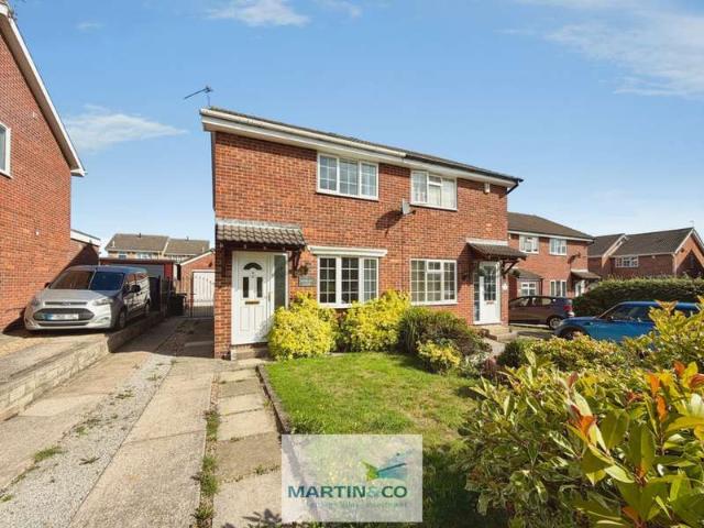 2 Bedroom Studio Flat