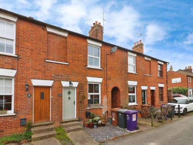2 Bedroom Studio Flat