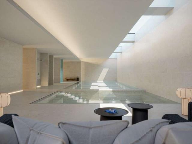 2 Bedroom Studio Flat