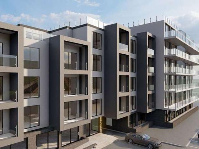 2 Bedroom Studio Flat