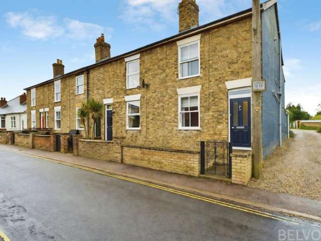 2 Bedroom Studio Flat