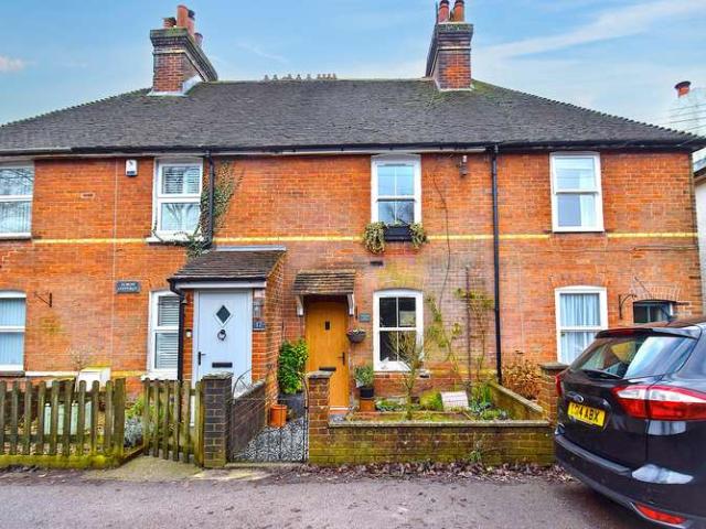 2 Bedroom Studio Flat