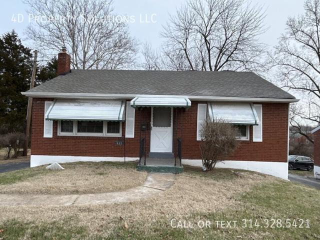 2 bedroom, St. Louis MO 63137 86082919