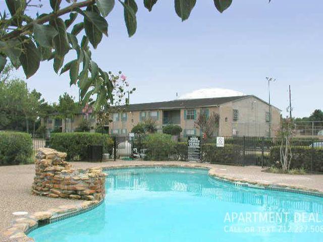 2 bedroom, Stafford TX 77477 76984616