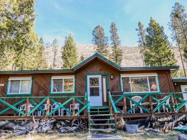 2 bedroom, Stanley ID 83278 LS89640925