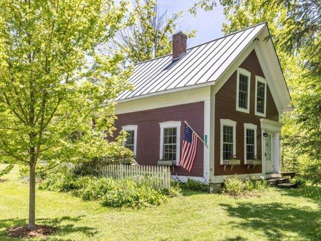 2 bedroom, Starksboro VT 05443 104539883