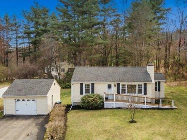 2 bedroom, Sterling MA 01564 LS102342606