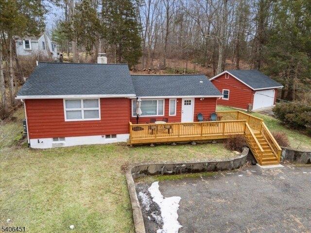 2 bedroom, Stillwater NJ 07860 LS101630964