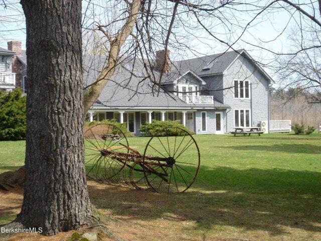 2 bedroom, Stockbridge MA 01262 LS102961254