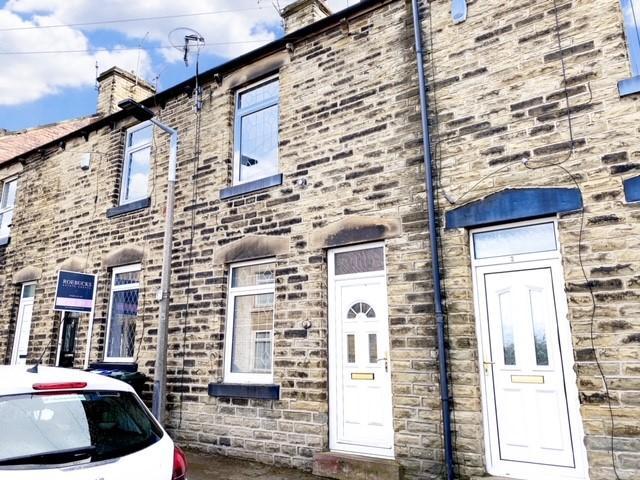 2 bedroom stone house to rent
