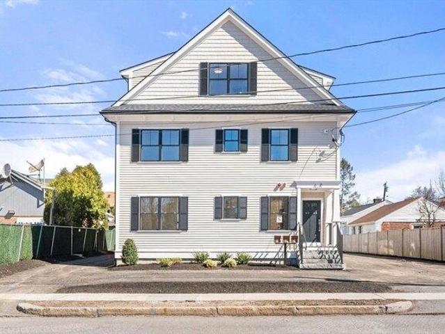 2 bedroom, Stoneham MA 02180 LS101705531