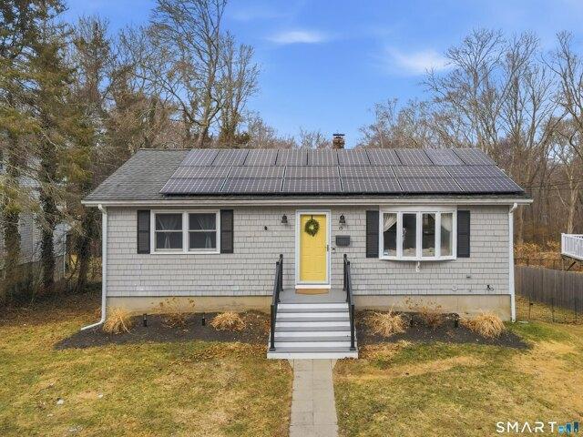 2 bedroom, Stonington CT 06379 LS101602199
