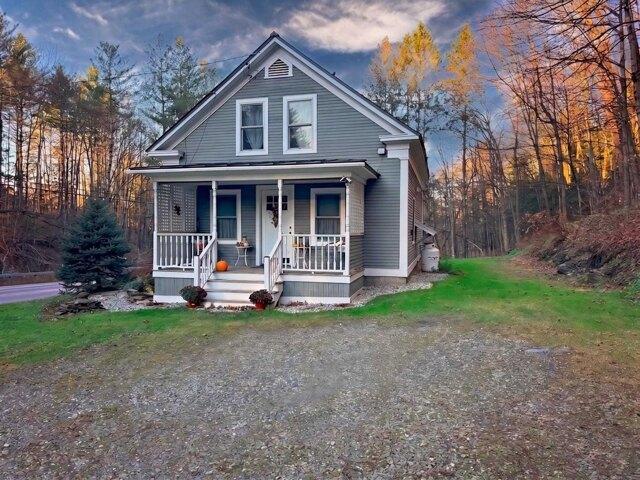 2 bedroom, Stowe VT 05672 LS102475237