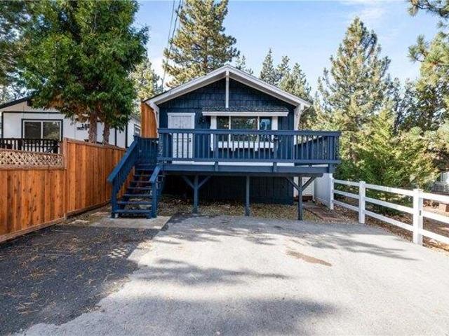 2 bedroom, Sugarloaf CA 92386 LS89548261