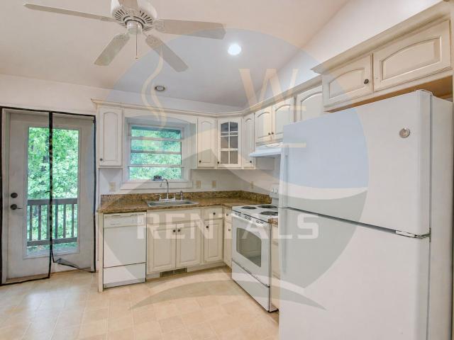 Peaceful and Convenient 2 Bedroom Suite in Whittier in the Iris Cove Community