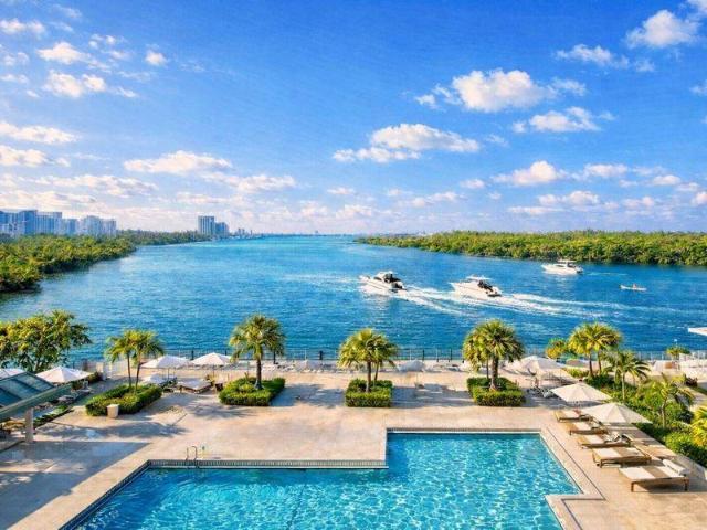 2 bedroom, Sunny Isles Beach FL 33160 100973556
