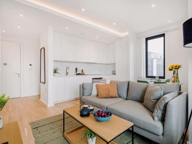 2 Bedroom Superior Flat