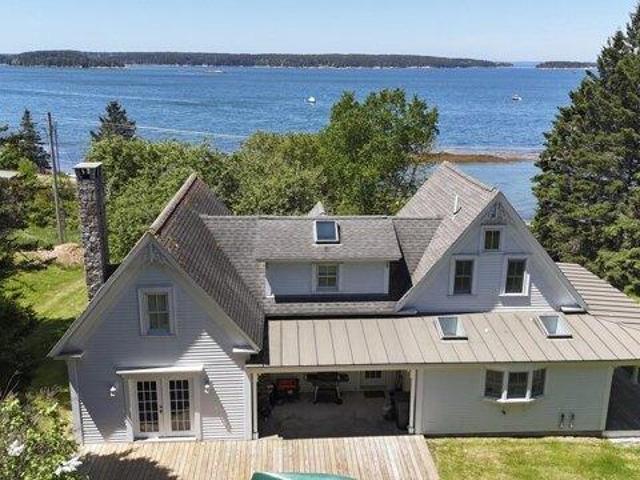 2 bedroom, Swans Island ME 04685 104510757