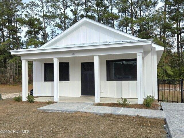 2 bedroom, Swansboro NC 28584 LS91633937