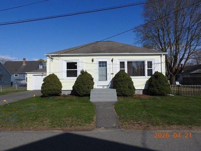 2 bedroom, Swansea MA 02777 101933561