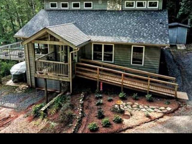 2 bedroom, Sylva NC 97412608