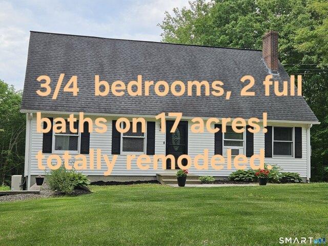 2 bedroom, Pomfret CT 06259 104262317