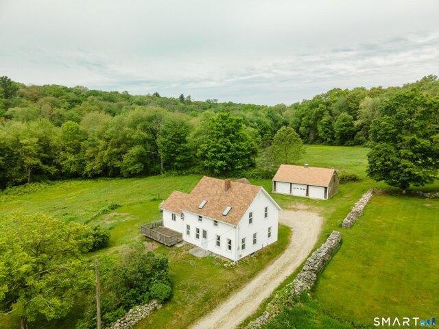 2 bedroom, Pomfret CT 06259 LS103126025